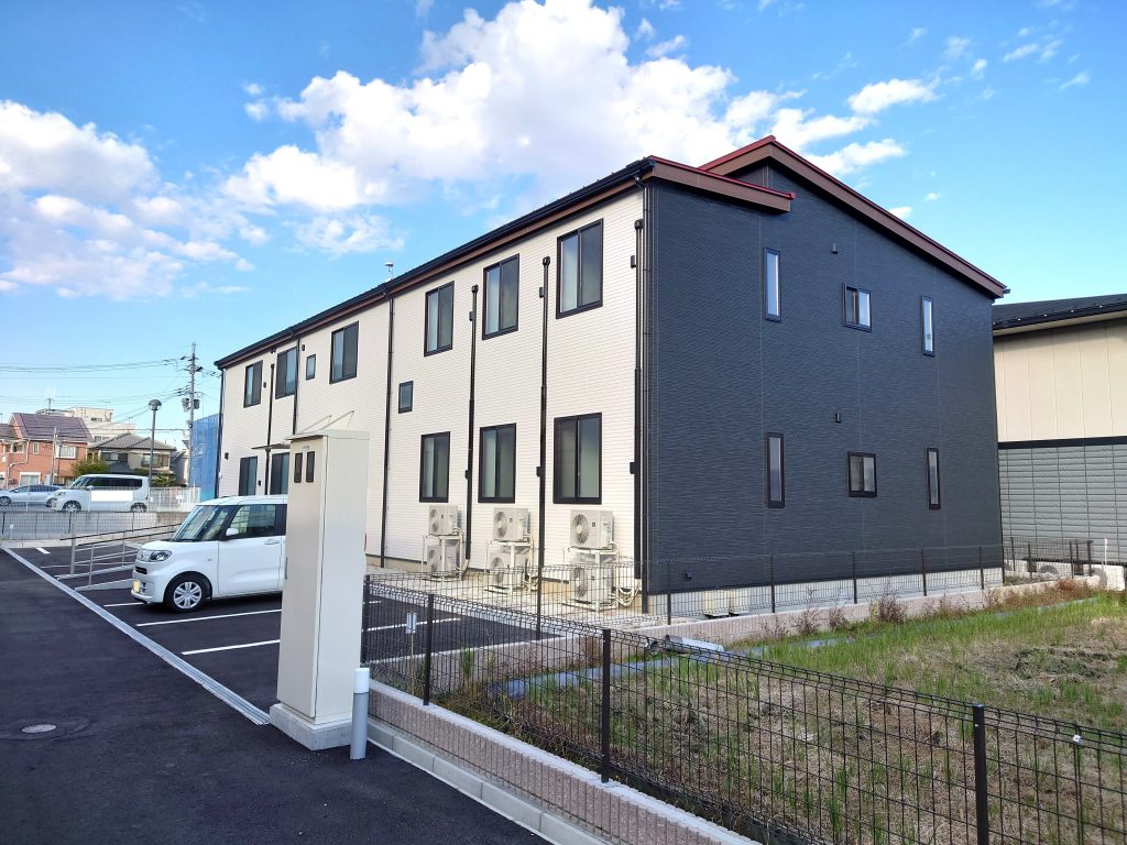 らしさ”にエールを＞障がい者グループホームRASIEL 2023年2月1日、新施設を滋賀県大津市にオープン - お知らせ | ラシエル｜障がい ...