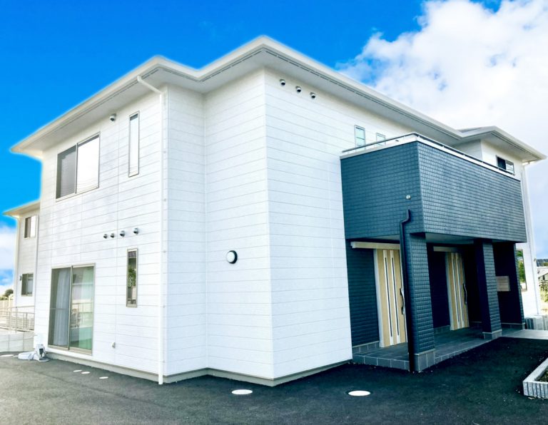 らしさ”にエールを＞障がい者グループホームRASIEL 2023年1月1日、新施設を熊本県宇城市にオープン - お知らせ | ラシエル｜障がい ...